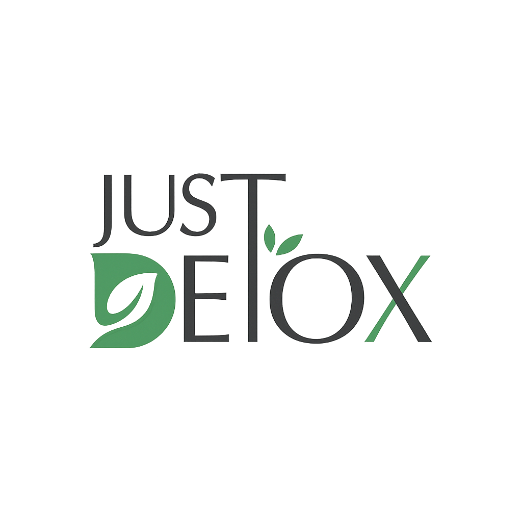 Just Detox | Cold-Pressed Juices & Natural Cleanse Drinks in India